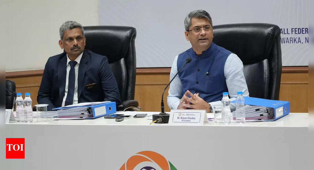 Merdeka Cup: Indian men's team to play Kings Cup and revived Merdeka ...