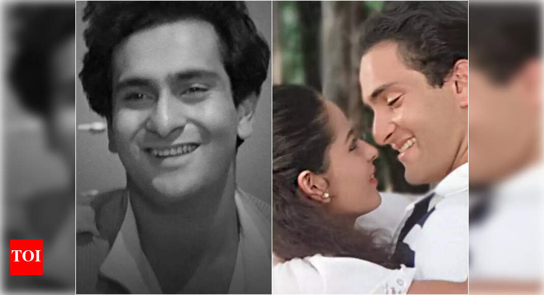 Rajiv Kapoor's Death: Exes, Divya Rana and Pune-based airhostess ...