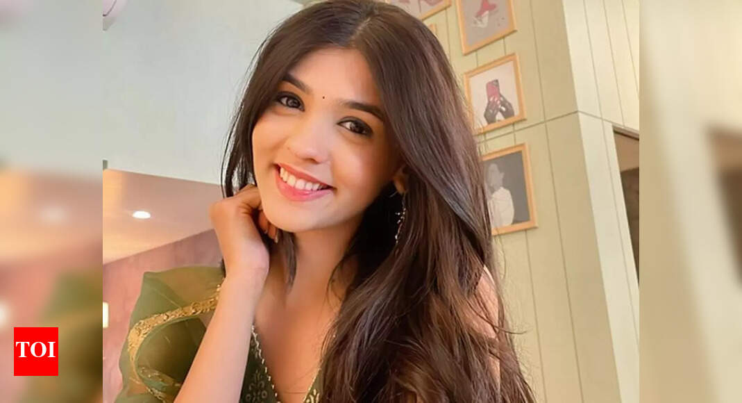 Exclusive - Yeh Rishta's Pranali Rathod on her struggles: I faced ...