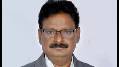 Santosh Rao is new CMD of Andhra Pradesh Southern Power Distribution Company Limited | Amaravati ...