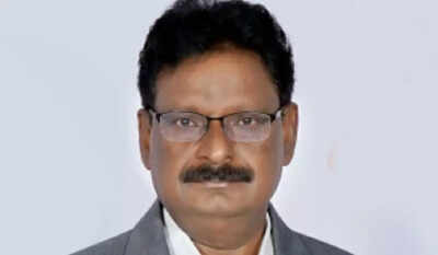 Santosh Rao is new CMD of Andhra Pradesh Southern Power Distribution ...