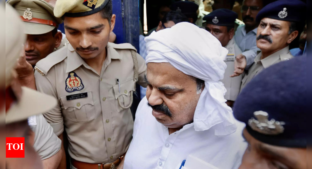 Asad Ahmad belonged to god, he took him back, says his uncle ...