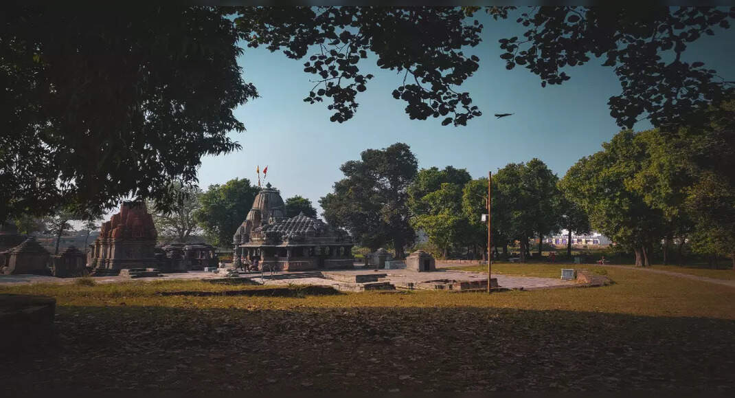 How green is Rajasthan’s greenest destination? Explore Banswara to know ...