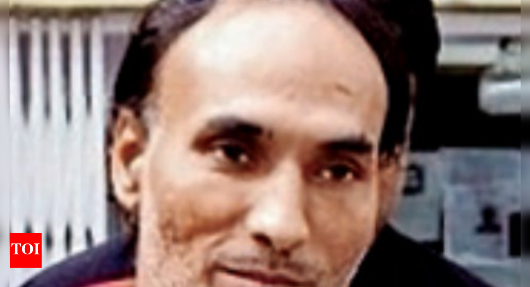A compulsive thief who liked to target high-security homes | Delhi News ...