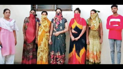 Marriage turns into abduction drama in Gujarat's Panchmahal district ...