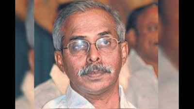 Another arrest in Vivekananda Reddy murder case | Visakhapatnam News - Times of India