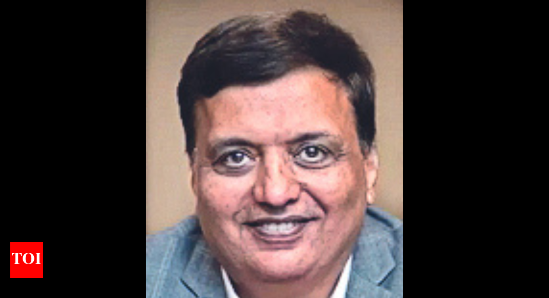 Tcs: 48k Mid-level Employees Of Tcs Get Upskilled | Bengaluru News ...