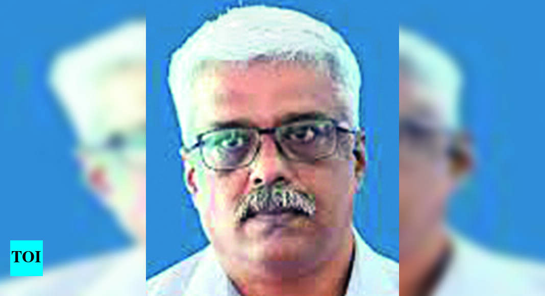 Sivasankar: Chargesheet Filed Against Sivasankar | Kochi News - Times of India