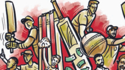 Ipl: State’s 1st Ipl Fan Park Opens This Weekend In Hubballi | Hubballi ...
