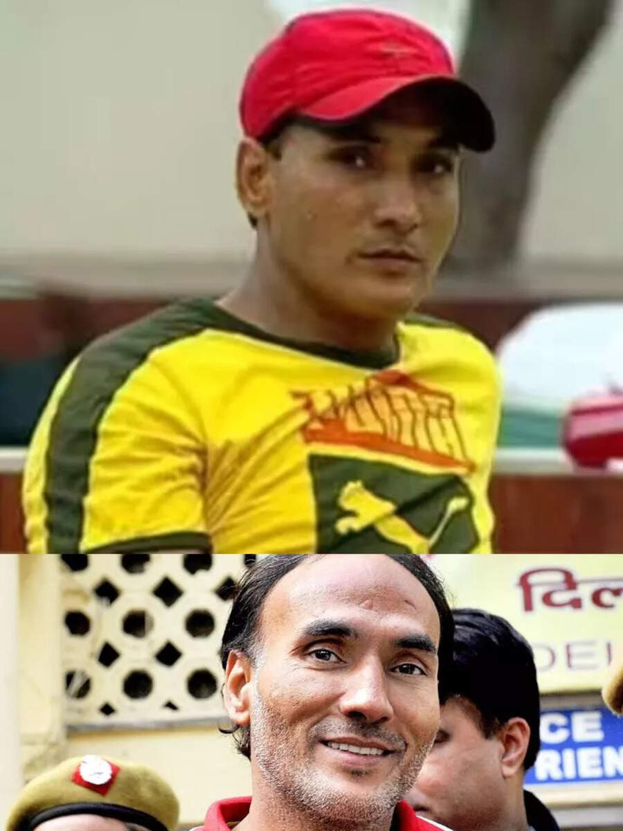 Bunty 'Super Chor': A peculiar thief & escape artist | Times of India