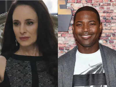 Madeleine Stowe, Stephen Rider to star in 'It' prequel series - Times ...