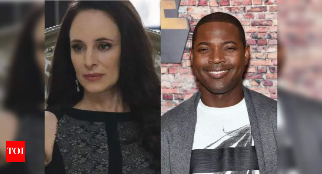 Madeleine Stowe, Stephen Rider to star in 'It' prequel series - Times ...