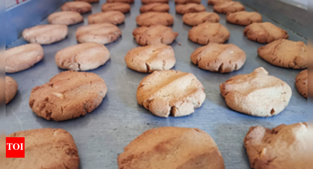 No sugary guilt: Home chefs vie for gourmet market pie with nachnem ...