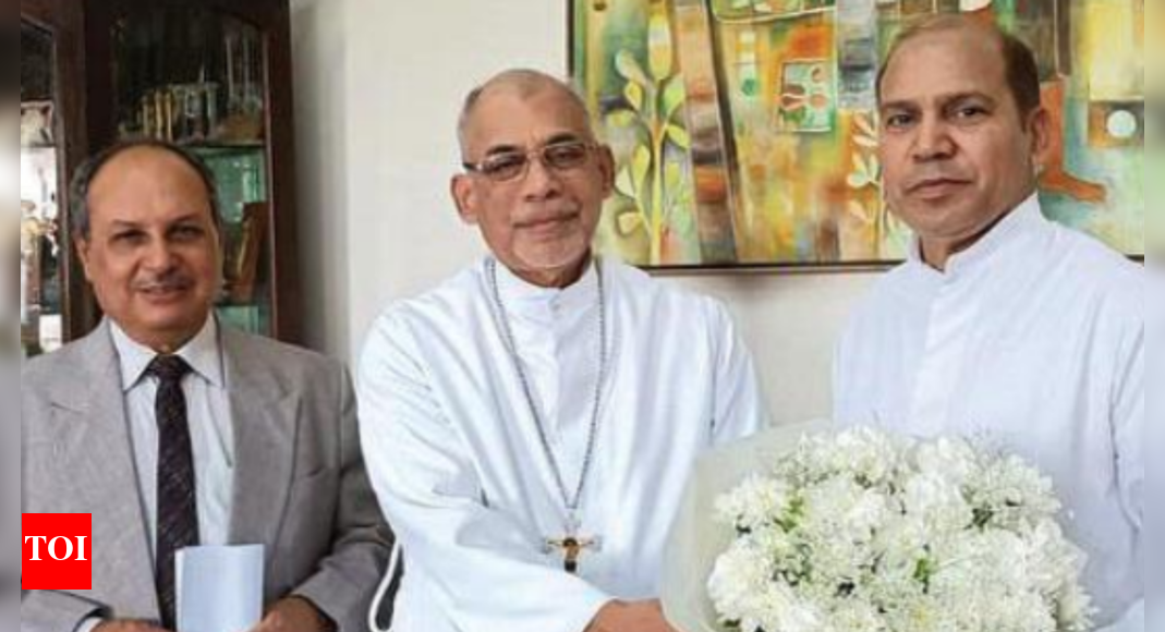 Anglo Indians ask Cardinal’s help to ascertain their Goa numbers | Goa ...