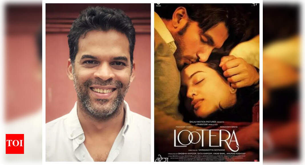 Vikramaditya Motwane claims Ranveer Singh starrer 'Lootera' was ‘not a ...