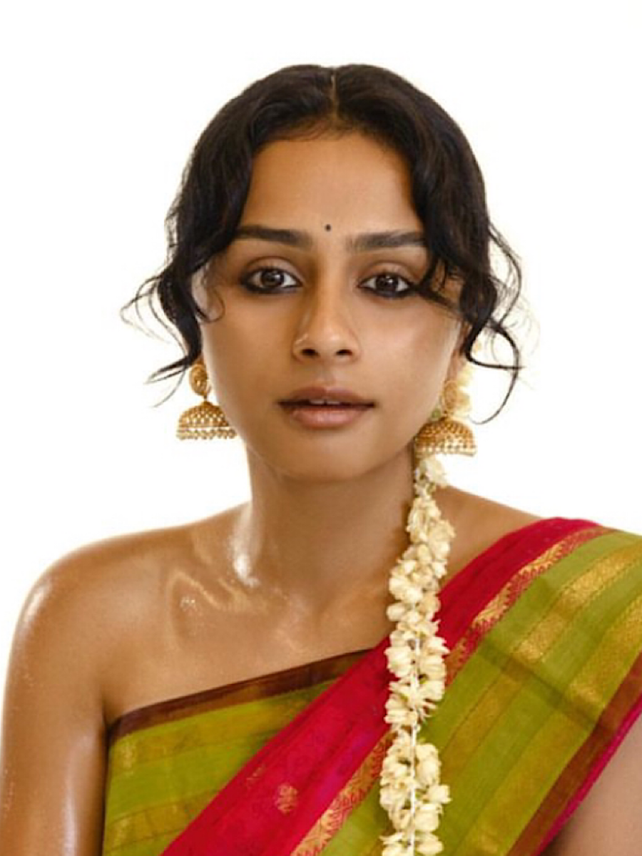 The easy breezy looks of Pragathi Guruprasad | Times of India