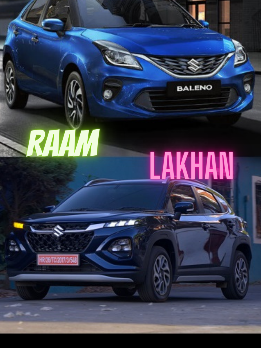 Maruti Suzuki Fronx SUV vs Baleno: Which is best? | Times Now