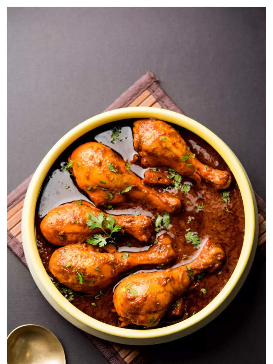 Ramadan Special: How to make traditional Pakistani Chicken at home ...