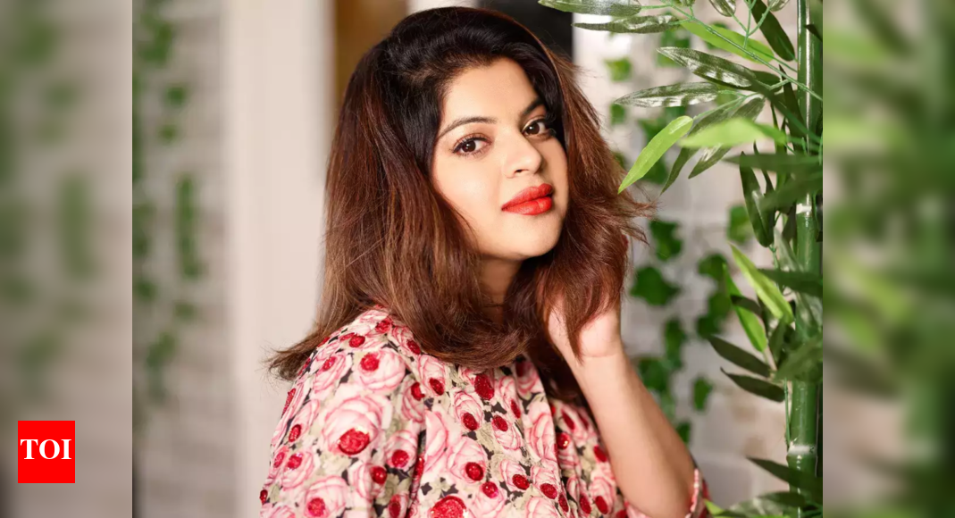 Sneha Wagh speaks about selective feminism; says "I’m a woman and I see ...