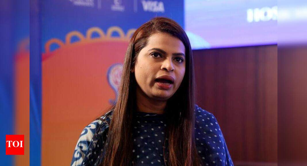 Women footballers need proper league, more games: Valanka Alemao | Goa ...