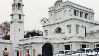 Special House session on role of governors in Delhi | Delhi News ...