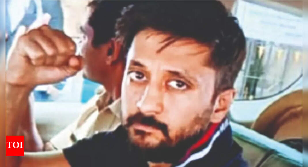 Kannada actor Chetan Kumar's OCI card revoked over 'anti-national ...