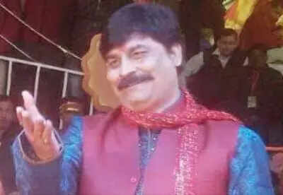 Bihar: Bihar: Jail manual tweak to help don-neta Anand Mohan? | Patna ...