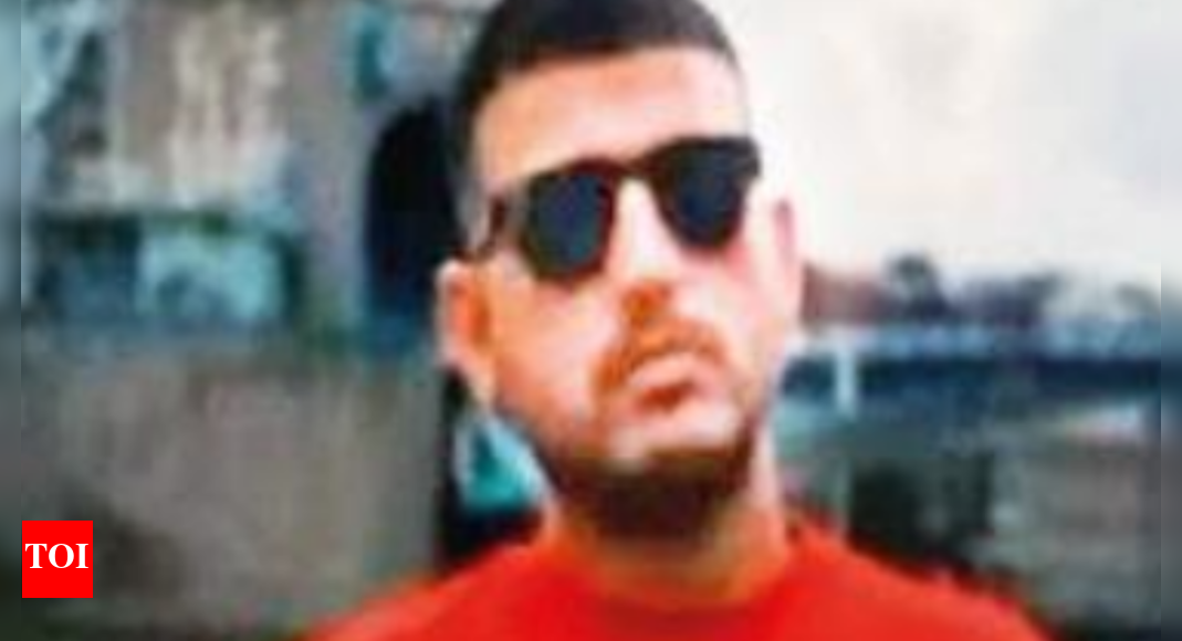 UK-based gangster behind BJP man's killing? Probe on | Delhi News ...