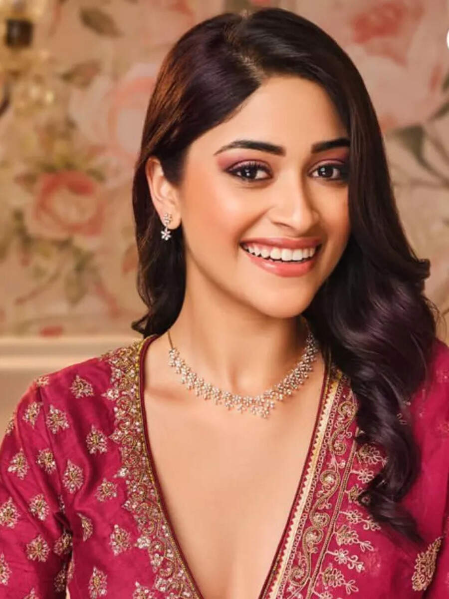 Meet the stunning winner of Femina Miss India World 2023 crown Nandini ...