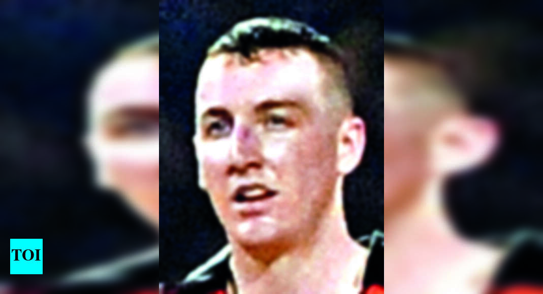 Brook: Lara’s Decision Makes Brook Come Good | Kolkata News - Times of ...