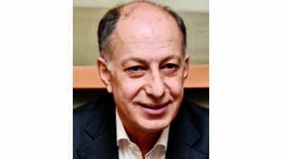 Cii: Invest More In In-house R&d: Ex-cii Chief | Coimbatore News ...