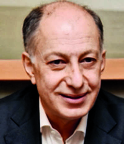 Cii: Invest More In In-house R&d: Ex-cii Chief | Coimbatore News ...