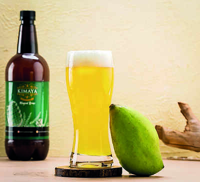 From Kokum To Karvanda, Special Summer Beers Are A Flavour This Season ...
