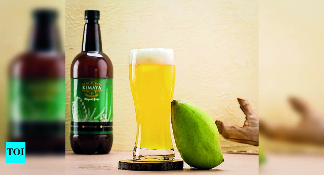 From Kokum To Karvanda, Special Summer Beers Are A Flavour This Season ...