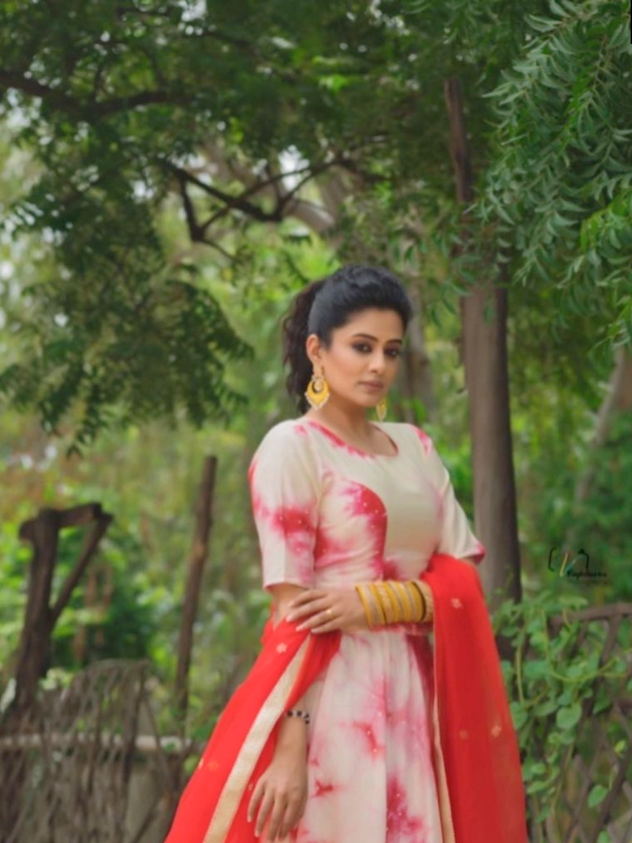 10 times when Priyamani extruded beauty! | Times of India