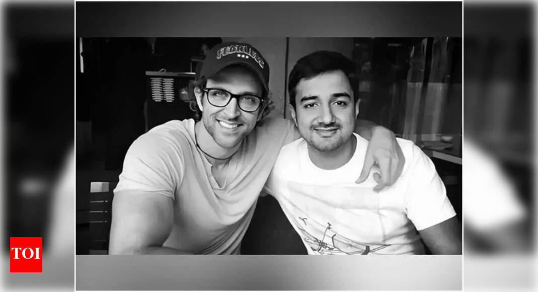 Rakesh Roshan reveals the truth behind rumours of Siddharth Anand directing Krrish 4 | Hindi ...