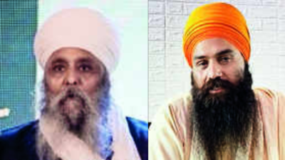 Hsgmc Chief Badal Man, Let Him Take Dope Test: Daduwal | Chandigarh ...