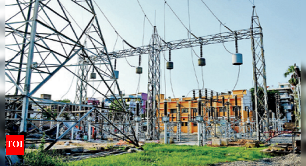 Vizag: Power Consumption In Vizag Circle Shoots Up By 30% ...