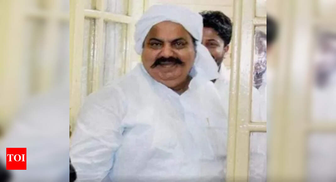 Jungle raj, mafia raj: Opposition targets BJP-led Centre over killing ... Jungle raj, mafia raj: Opposition targets BJP-led Centre over killing ...