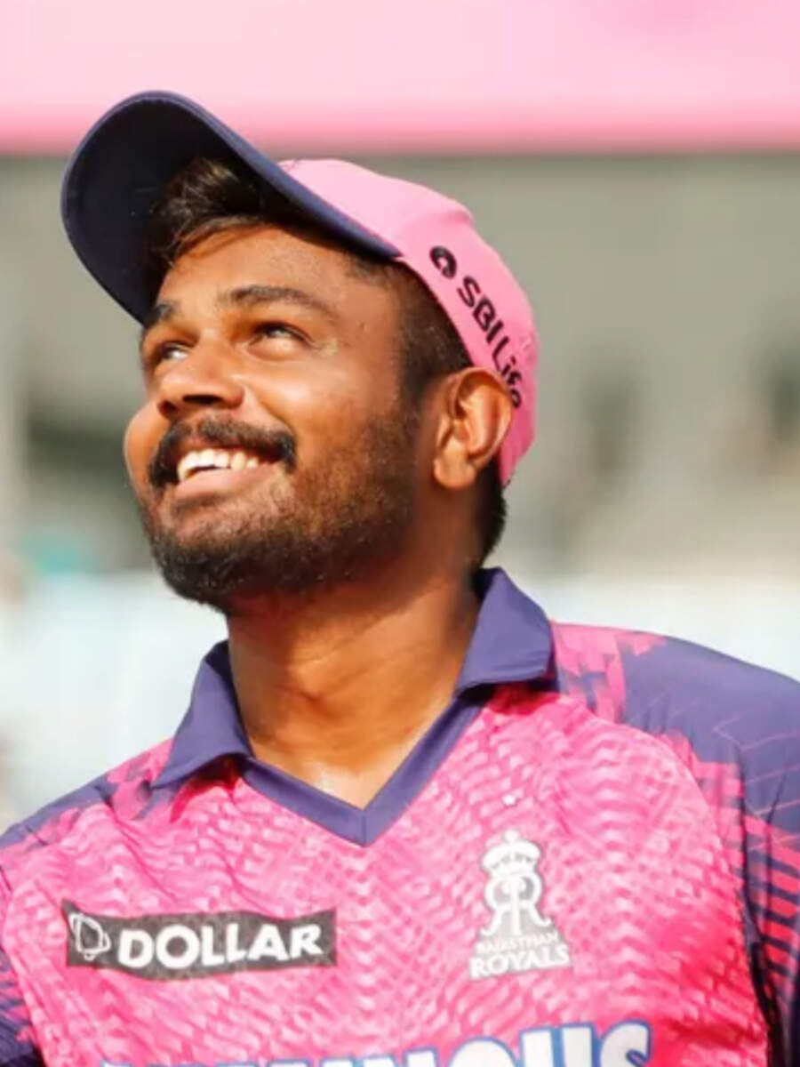 Sanju Samson At 3, Devdutt Padikkal Out? RR's Likely XI For IPL 2023 ...