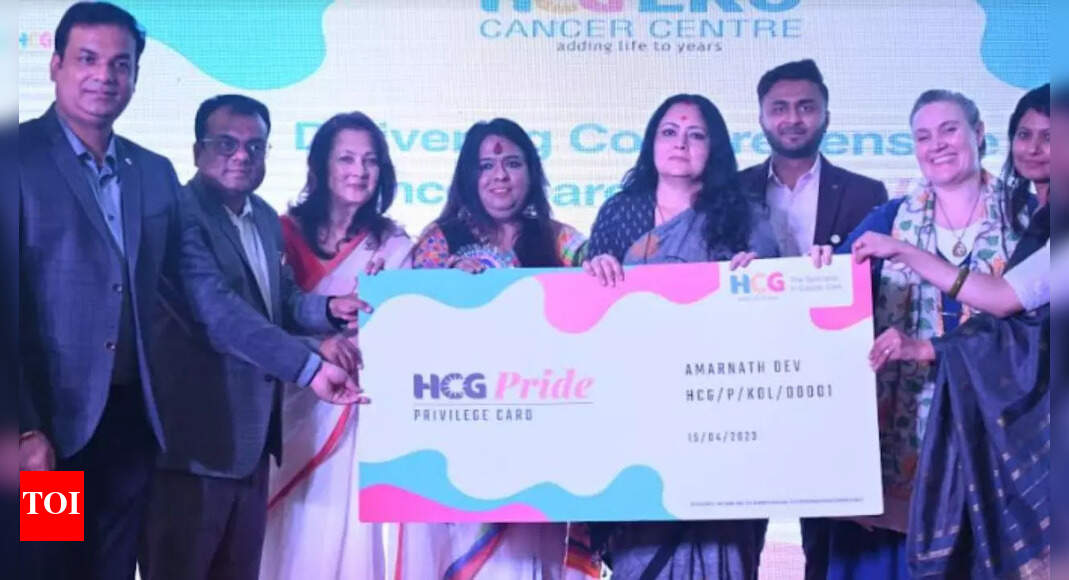 Privilege health card for transgender community in Bengal | Kolkata ...