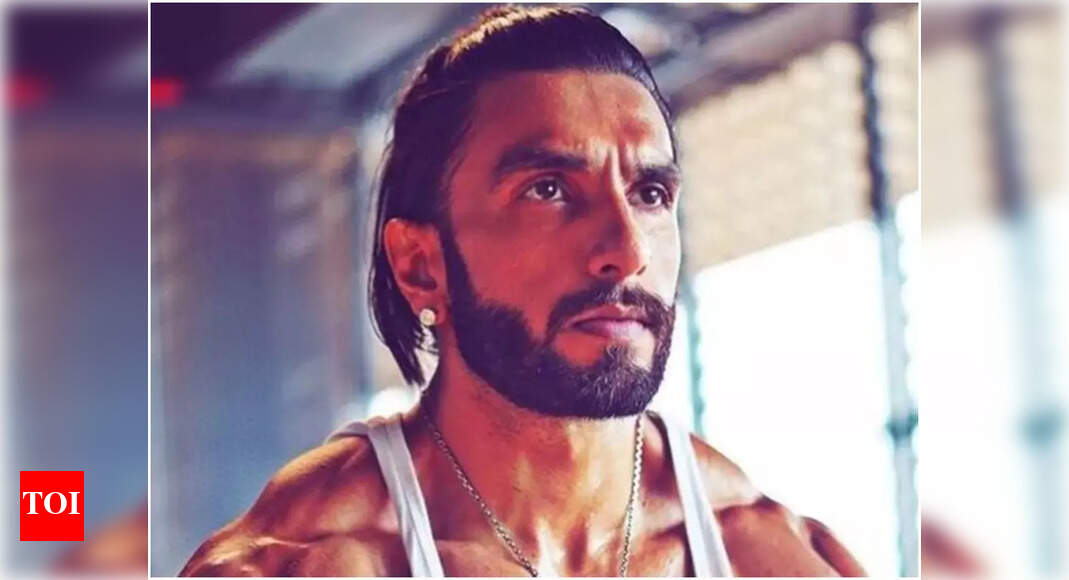Have YRF and Ranveer Singh decided to take a ‘time-out’? | Hindi Movie ...