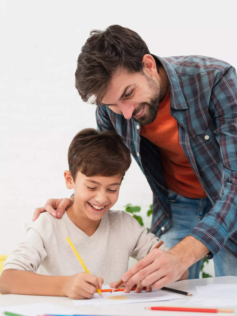 10 Most Important Skills You Should Teach Your Kid by the Age of Ten ...