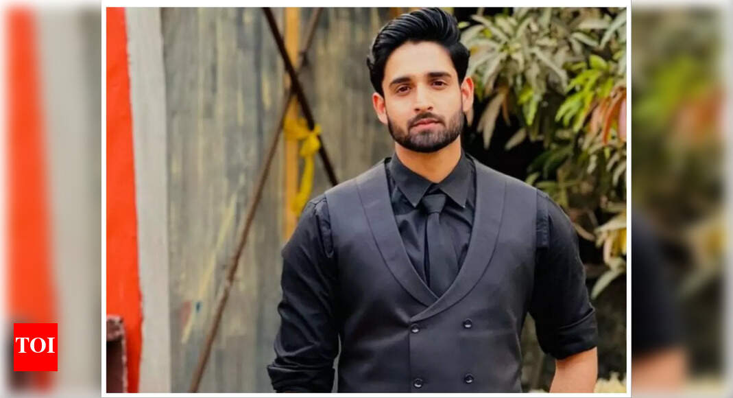 Farman Haider: I am a laywer and can start practising if required, but ...