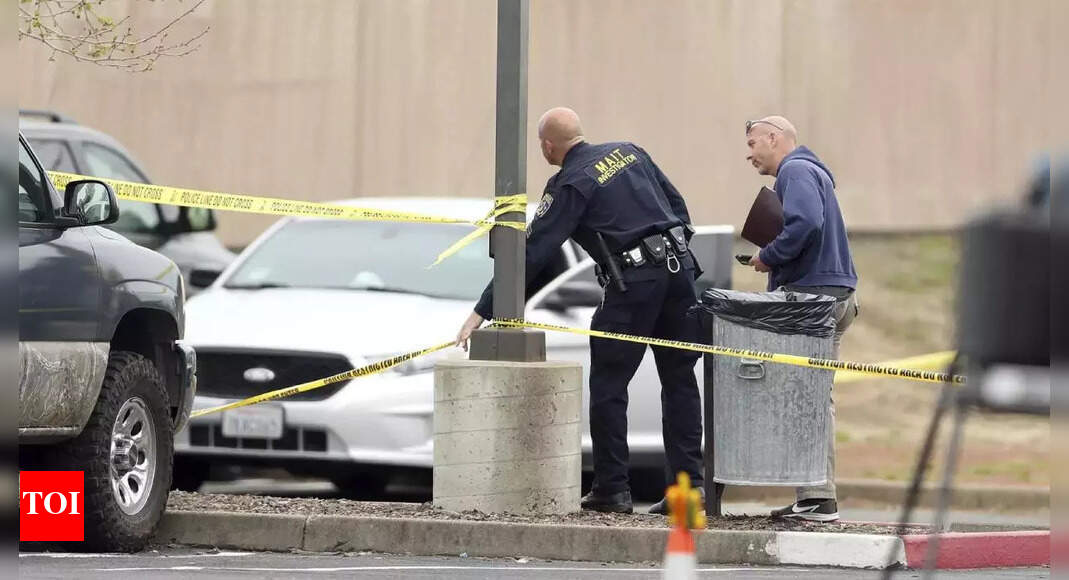 Alabama Teen Birthday Shooting: Four dead in Alabama teen birthday ...