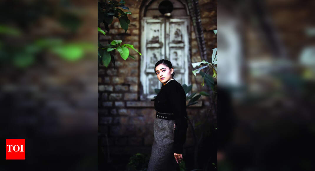 It’s a great time to be an actor: Mayuri Nataraja | Kannada Movie News ...