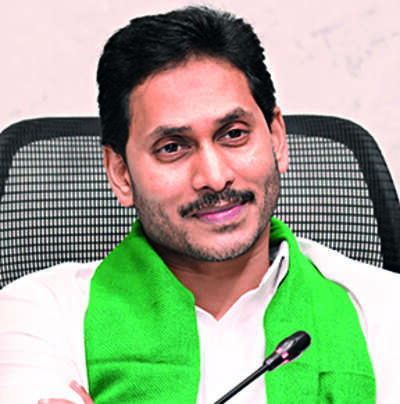 CBI arrests YSRCP MP's dad for murder of Jagan Reddy's uncle | Vijayawada News - Times of India