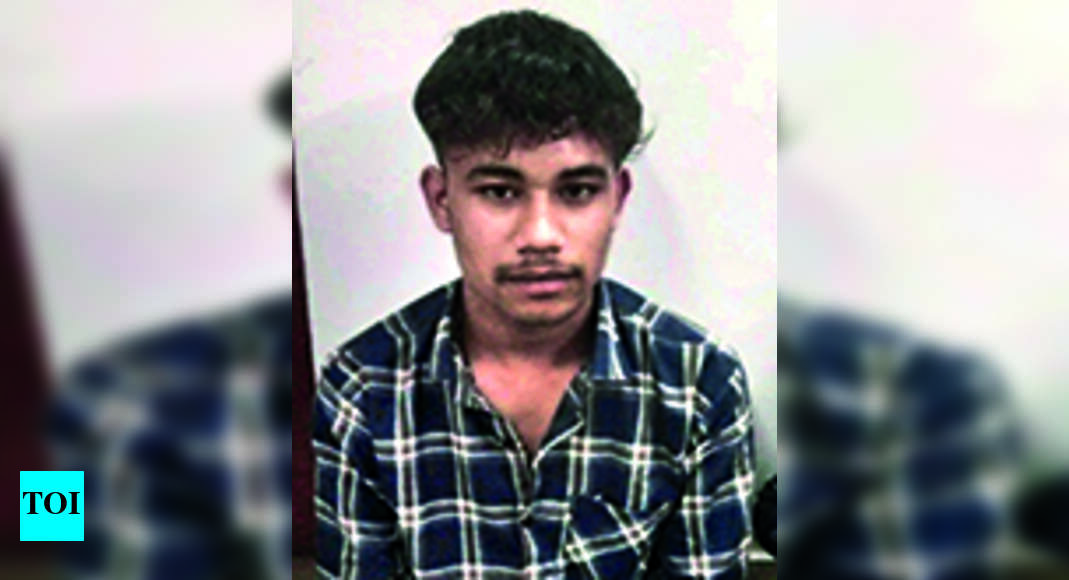 Atiq Ahmed and Ashraf Murder: 'Extremely reserved, Arun Kumar Maurya, 18, had no friends in ...