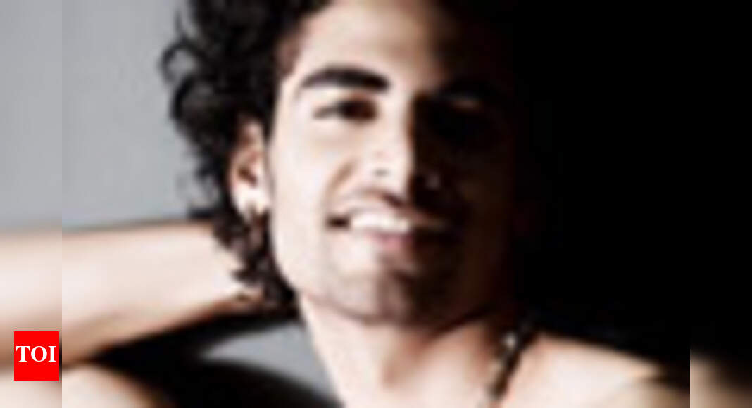 Arya Bhat - Times of India