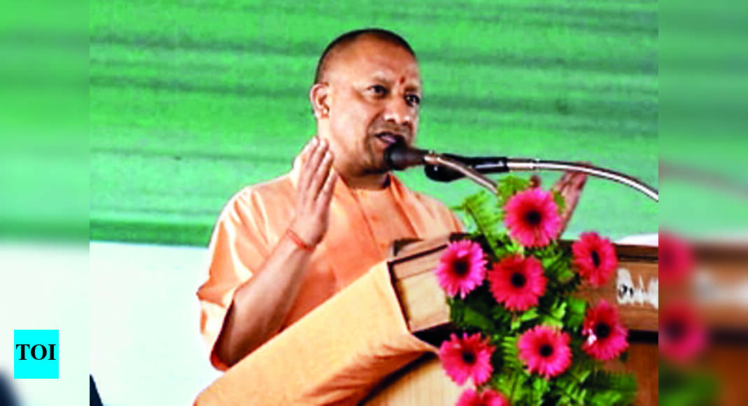 Yogi Adityanath: 'Jungle raaj': Oppn seeks UP CM Yogi Adityanath ...